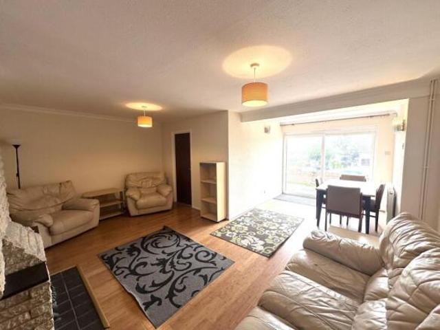 4 bedroom terraced house for sale in 9 Sandhurst Close, Canterbury, CT2