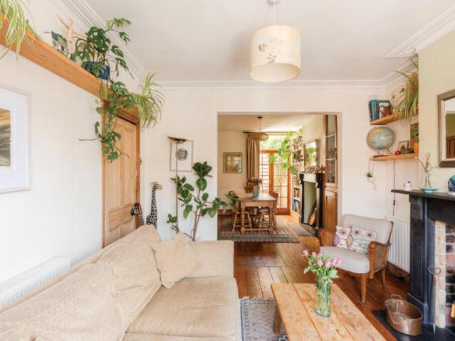 4 bedroom terraced house for sale in Cotswold Road, Windmill Hill, Bristol, BS3