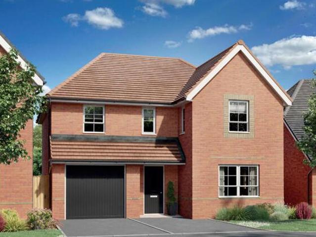 4 Bedroom Terraced House For Sale In Cottam Way