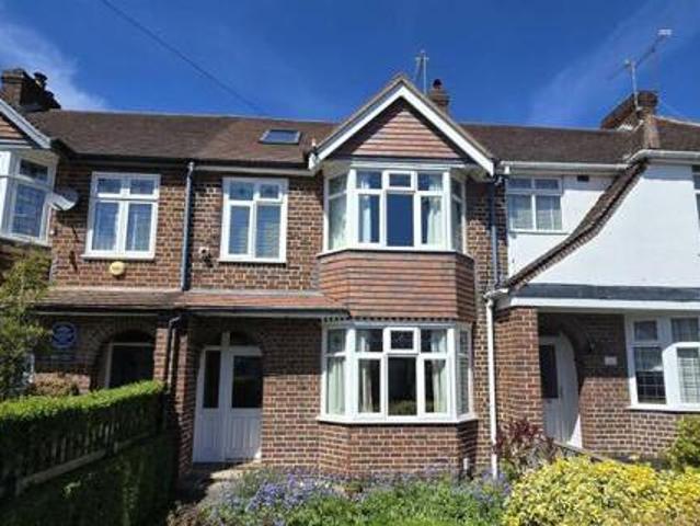 4 Bedroom Terraced House For Sale In Coundon