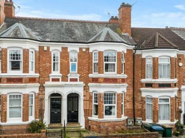 4 Bedroom Terraced House For Sale In Coundon