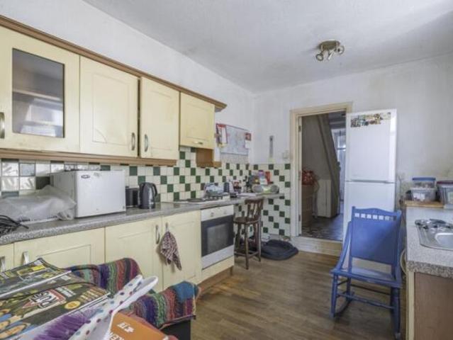 4 bedroom terraced house for sale in County Road, Swindon, SN1