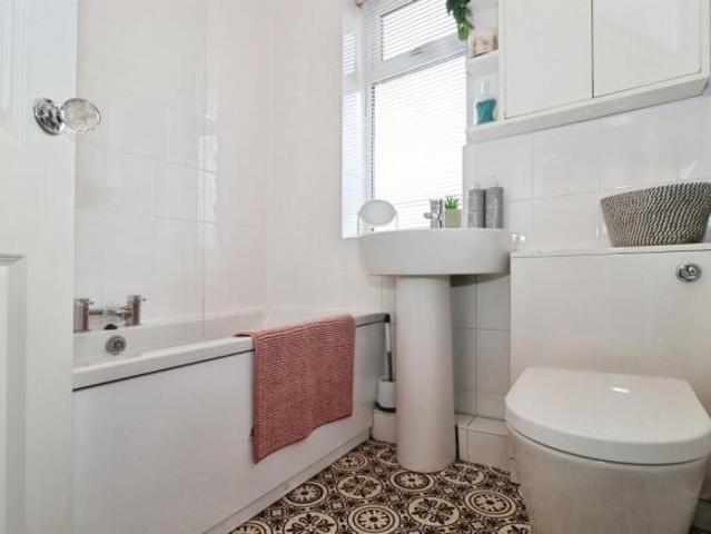 4 bedroom terraced house for sale in Courtney Road, Bristol, BS15