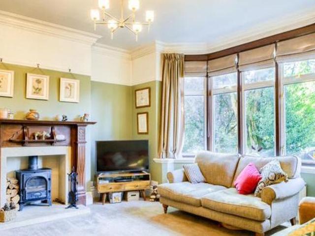 4 Bedroom Terraced House For Sale In Coventry