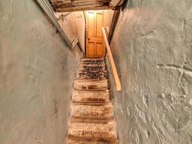 4 bedroom terraced house for sale in Cowbridge Road East, Canton, Cardiff, CF5
