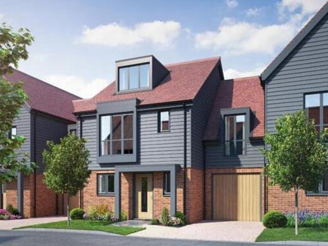 4 Bedroom Terraced House For Sale In Codicote, Hitchin