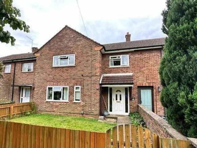 4 Bedroom Terraced House For Sale In Colchester, Essex