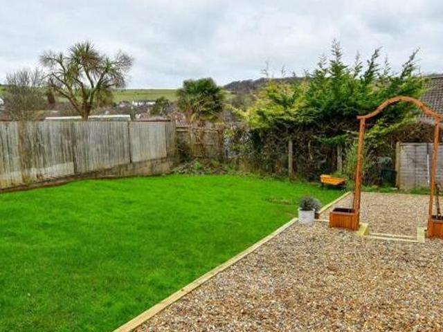 4 Bedroom Terraced House For Sale In Coldean, Brighton