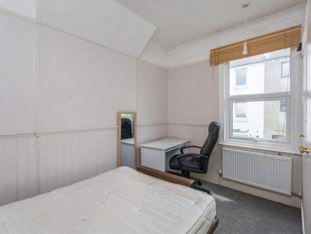 4 bedroom terraced house for sale in Coleman Street, Hanover, Brighton BN2 9SQ, BN2