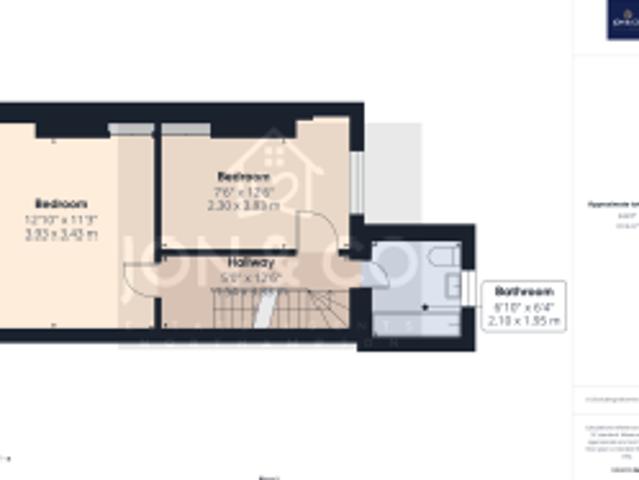 4 bedroom terraced house for sale in Colwyn Road | The Mounts | NN1
