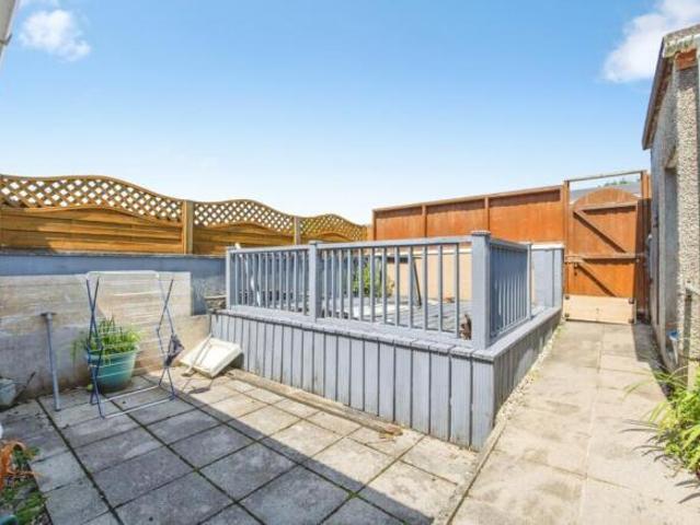 4 bedroom terraced house for sale in Coppice Gardens, Plymouth, Devon, PL5