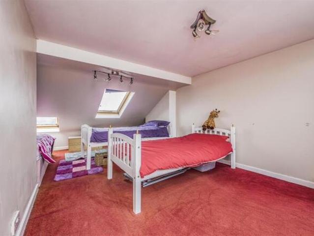 4 bedroom terraced house for sale in Copythorn Road, Portsmouth, PO2