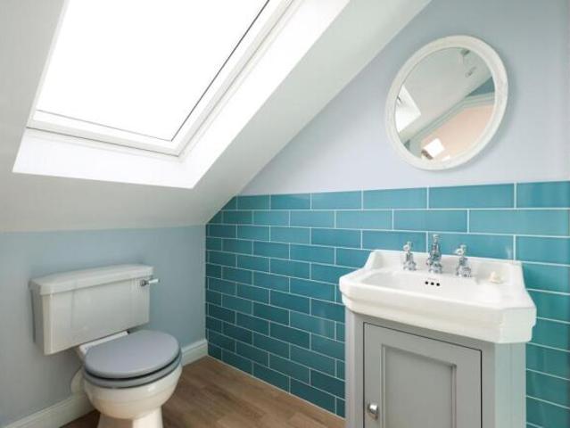 4 bedroom terraced house for sale in Cornwall Road, Bristol, BS7
