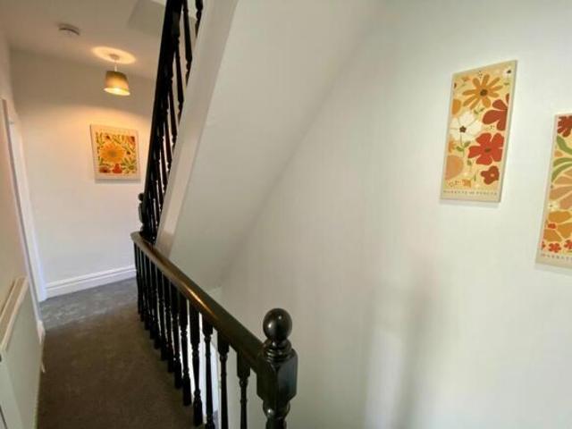 4 bedroom terraced house for sale in Cavendish Road, Idle, Bradford, BD10