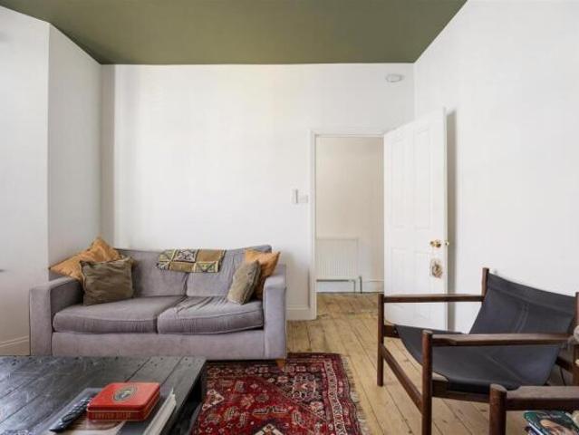 4 bedroom terraced house for sale in Calverton Road, East Ham, E6