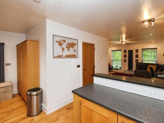 4 bedroom terraced house for sale in Cambrai Close, Lincoln, LN1