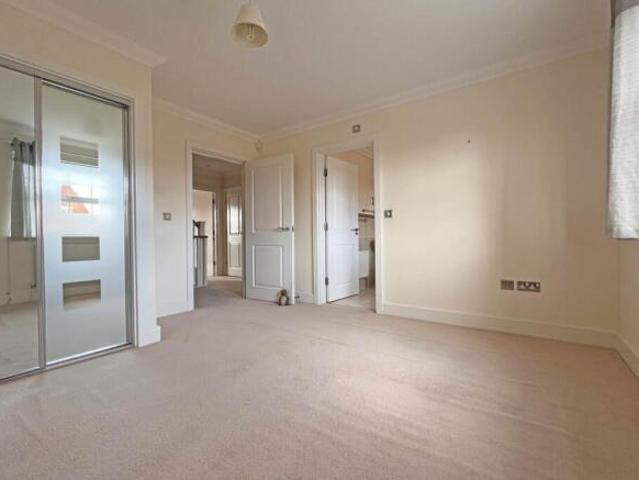4 bedroom terraced house for sale in Campbell Mews, Eastbourne, BN23 5AH, BN23