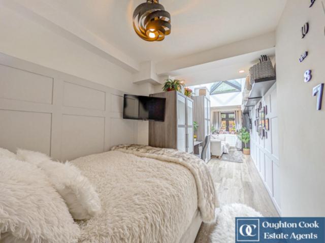 4 bedroom terraced house for sale in Canberra Road, CV2 1NJ, CV2