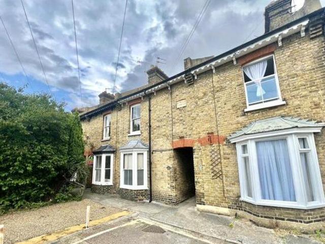 4 Bedroom Terraced House For Sale In Canterbury, Kent