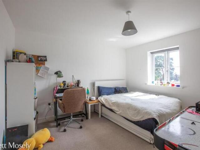 4 bedroom terraced house for sale in Canville Rise, Westerham, TN16