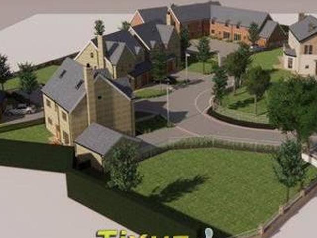 4 bedroom terraced house for sale in Carleton Road Pontefract WF8