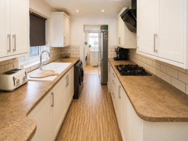4 bedroom terraced house for sale in Cassell Road, Bristol, BS16