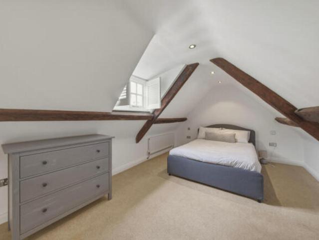 4 bedroom terraced house for sale in Castle Gate, Nottingham, NG1