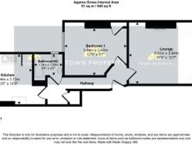 4 bedroom terraced house for sale in Ceylon Place, Eastbourne, BN21