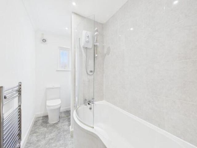 4 bedroom terraced house for sale in Cecil Street, Lincoln, LN1