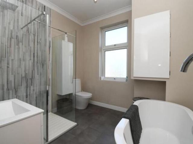 4 bedroom terraced house for sale in Cecil Road, Eccles, M30