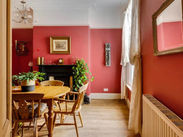 4 bedroom terraced house for sale in Church Road, Horfield, Bristol, BS7