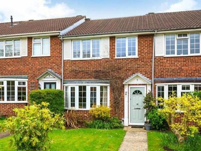 4 Bedroom Terraced House For Sale In Church Road, London