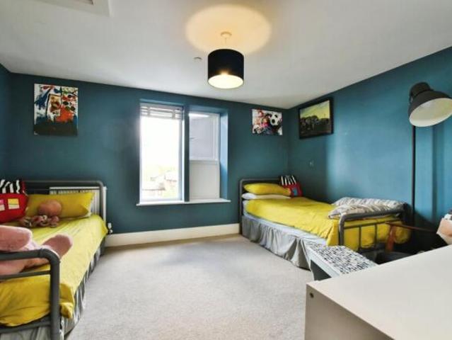 4 bedroom terraced house for sale in Church Road, Manchester, Greater Manchester, M22