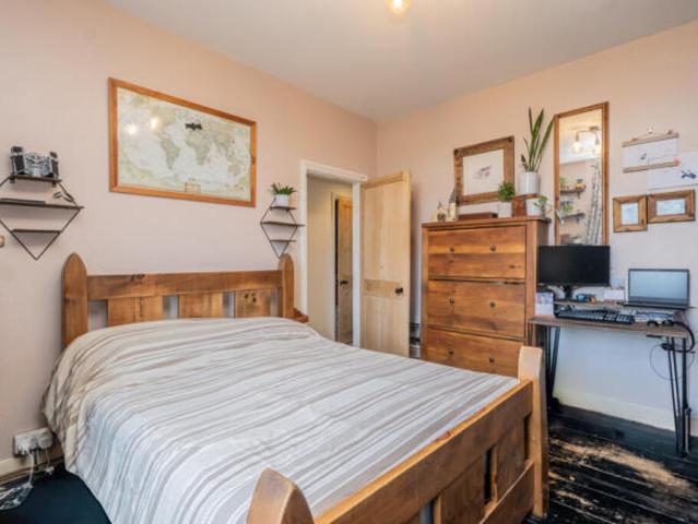 4 bedroom terraced house for sale in Church Street, Wolverton, Milton Keynes, MK12