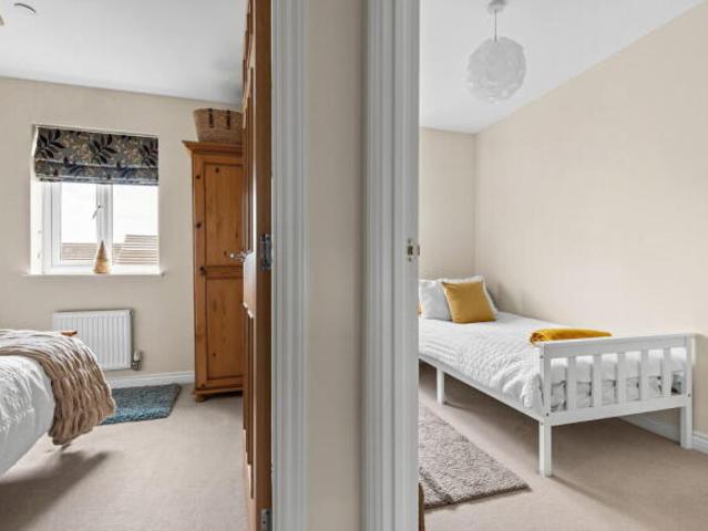 4 bedroom terraced house for sale in Chancellor Grove, Dringhouses, York, YO24 1UQ, YO24