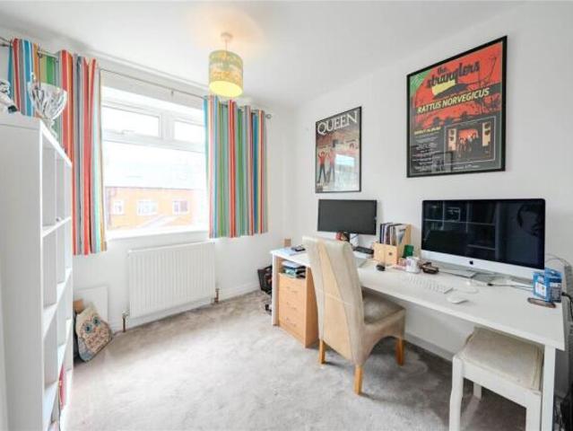 4 bedroom terraced house for sale in Chandos Terrace, Roundhay, Leeds, LS8