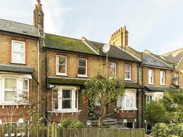 4 Bedroom Terraced House For Sale In Charlton