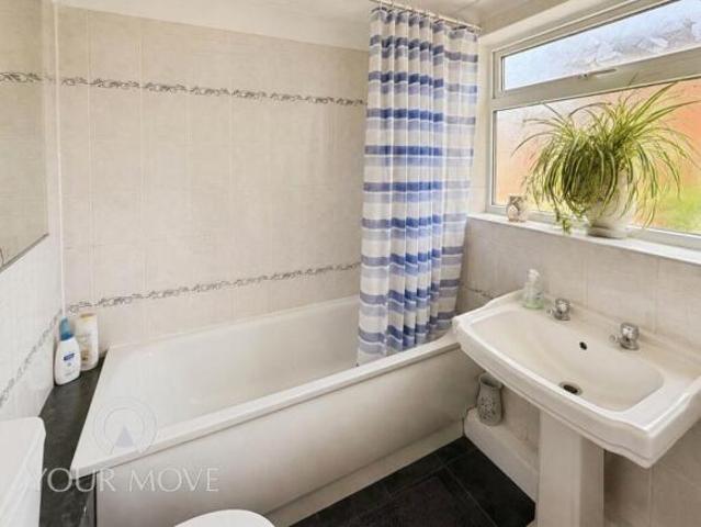 4 bedroom terraced house for sale in Charles Street, Greenhithe, Kent, DA9