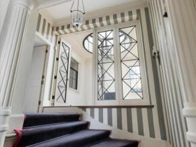 4 bedroom terraced house for sale in Charles Street, Mayfair, London, W1J