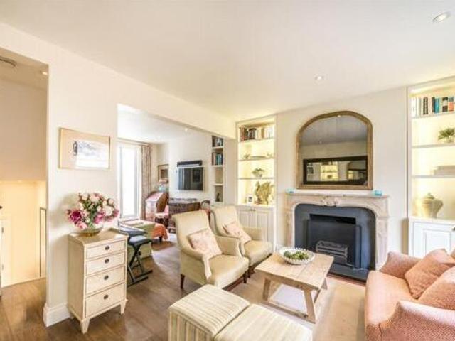 4 Bedroom Terraced House For Sale In Chelsea
