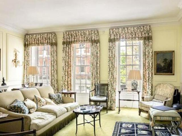 4 Bedroom Terraced House For Sale In Chelsea, London