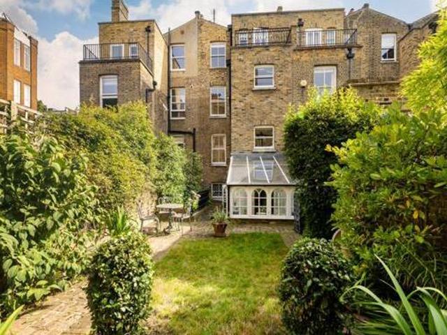 4 Bedroom Terraced House For Sale In Chelsea, London