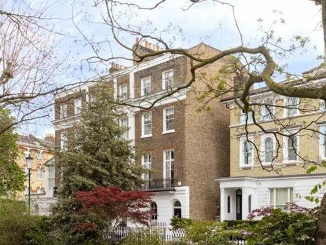 4 Bedroom Terraced House For Sale In Chelsea, London
