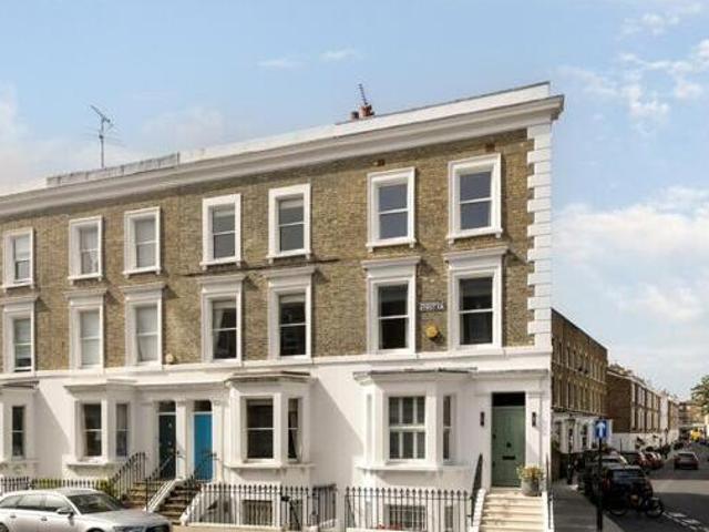 4 Bedroom Terraced House For Sale In Chelsea, London
