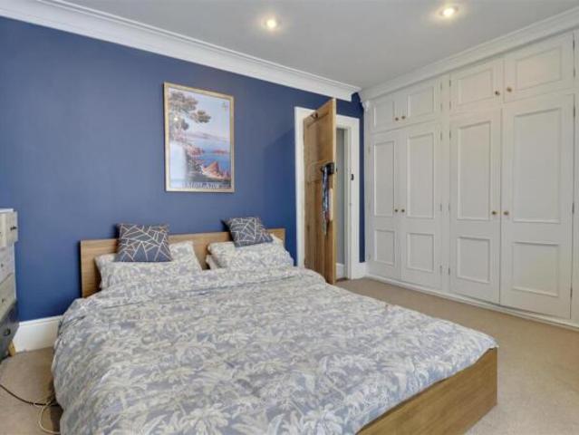 4 bedroom terraced house for sale in Chelsea Road, Southsea, PO5