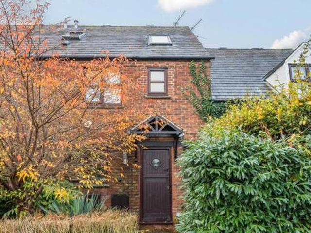 4 Bedroom Terraced House For Sale In Cheltenham, Gloucestershire