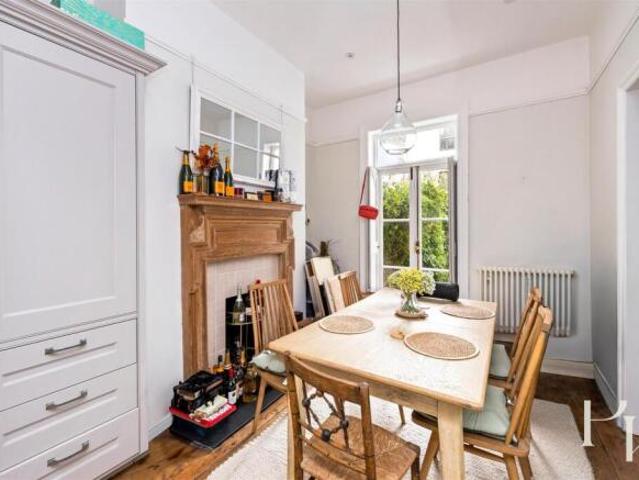 4 bedroom terraced house for sale in Chesham Street, Brighton, BN2
