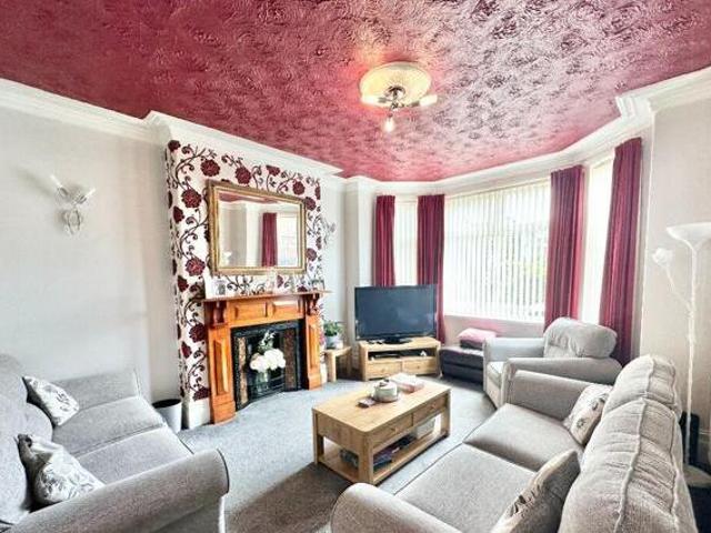 4 Bedroom Terraced House For Sale In Cheshire, Greater Manchester