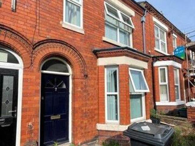 4 Bedroom Terraced House For Sale In Chester, Cheshire