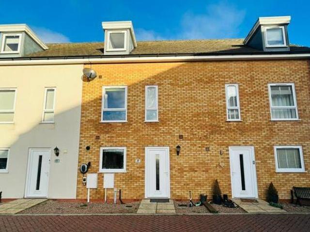 4 Bedroom Terraced House For Sale In Cherry Willingham
